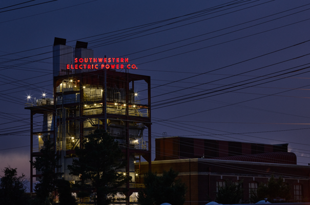 SWEPCO plans major operations consolidation in west Shreveport | News ...