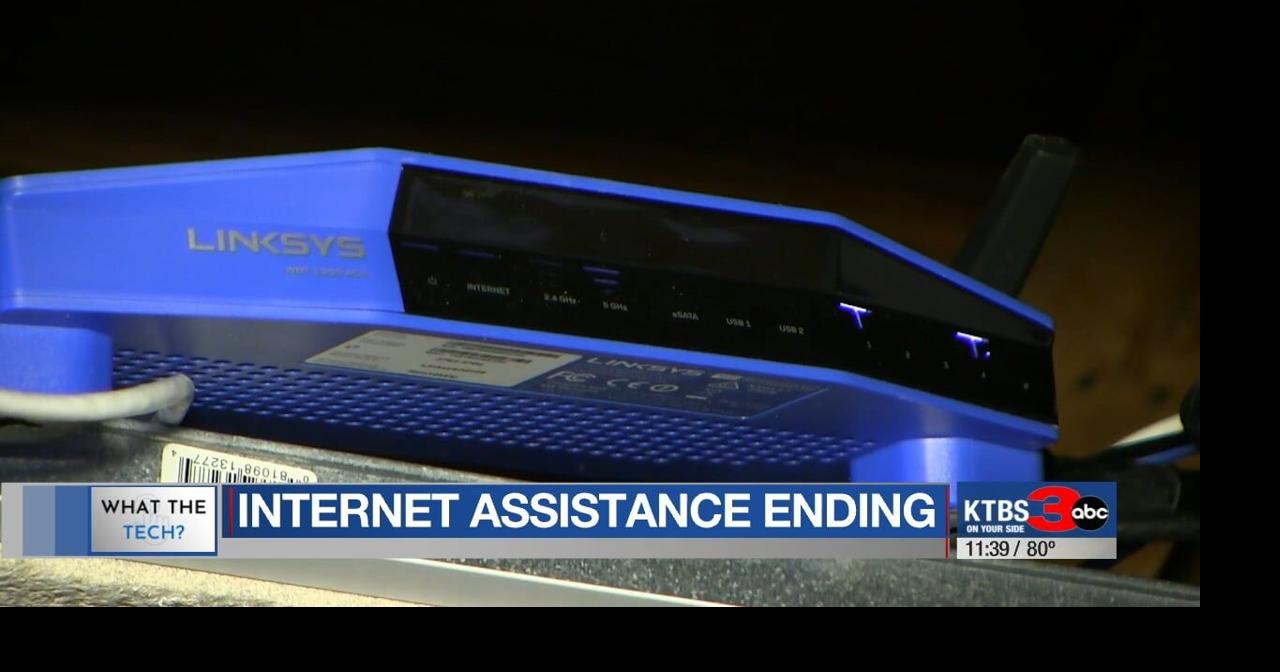 What The Tech : Affordable Internet Services Ending | Entertainment ...