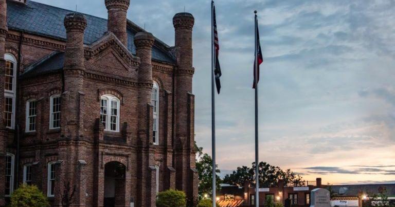 Where in the ArkLaTex is Rick Rowe? Center, Tx | Where in the ArkLaTex ...