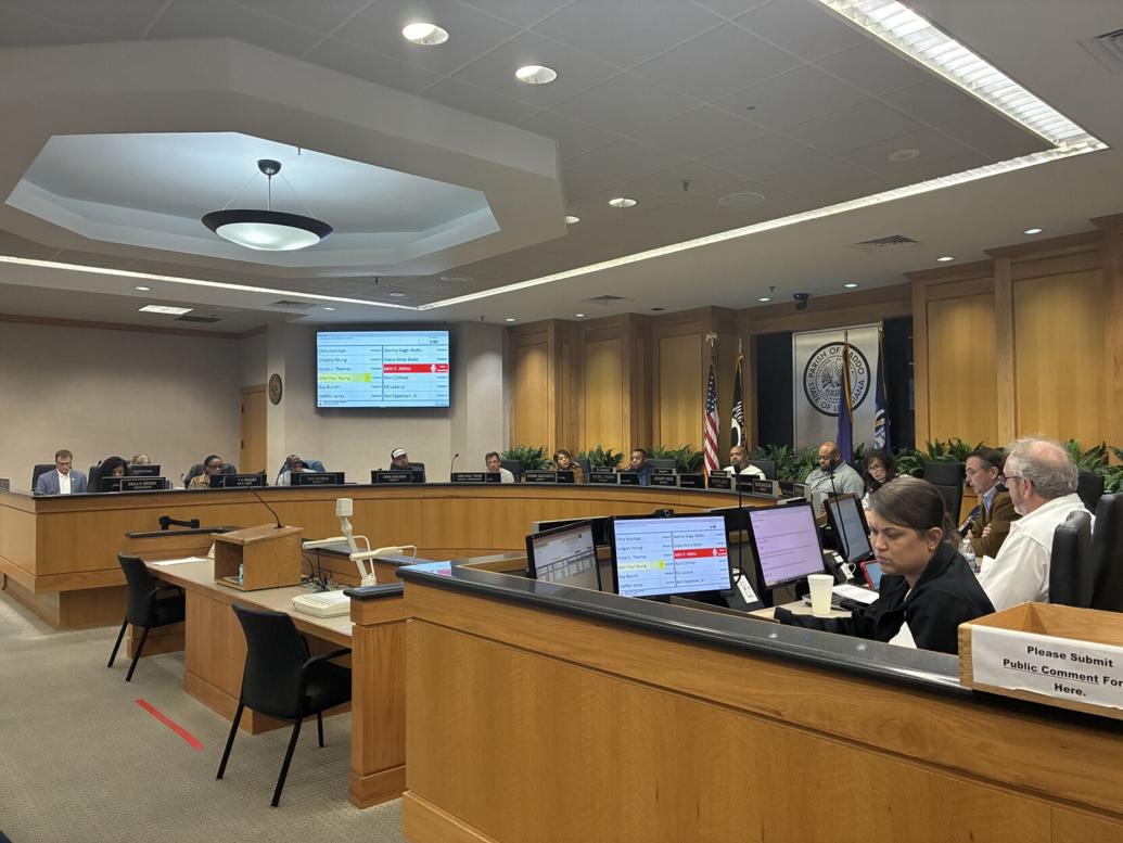 Bossier City council approves $326,000 contract to update comprehensive ...