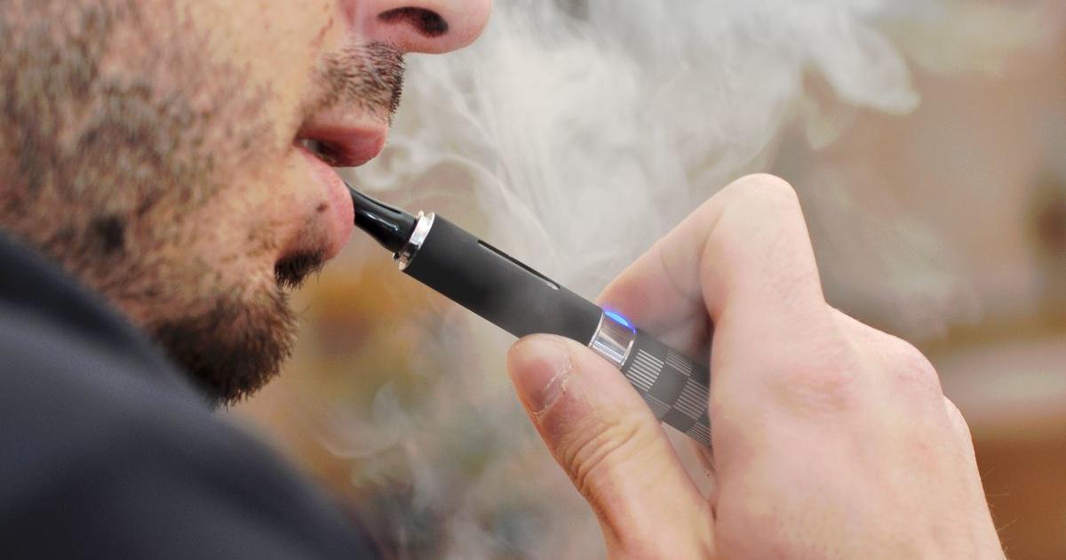 New law changes age restriction for tobacco, vaping products | News ...