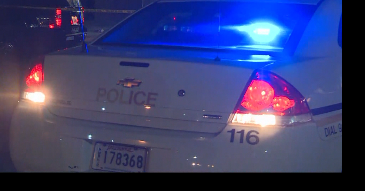 GSU Campus Shooting | | ktbs.com