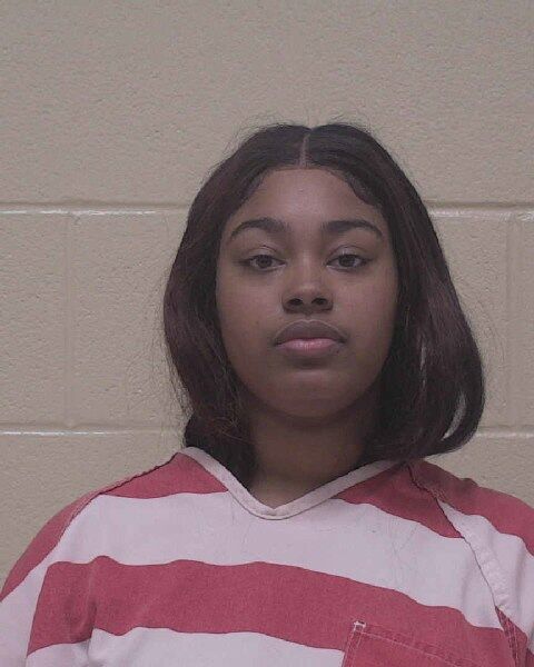 Bossier Parish Jail Bookings 9-30-20 | Jail Bookings | ktbs.com