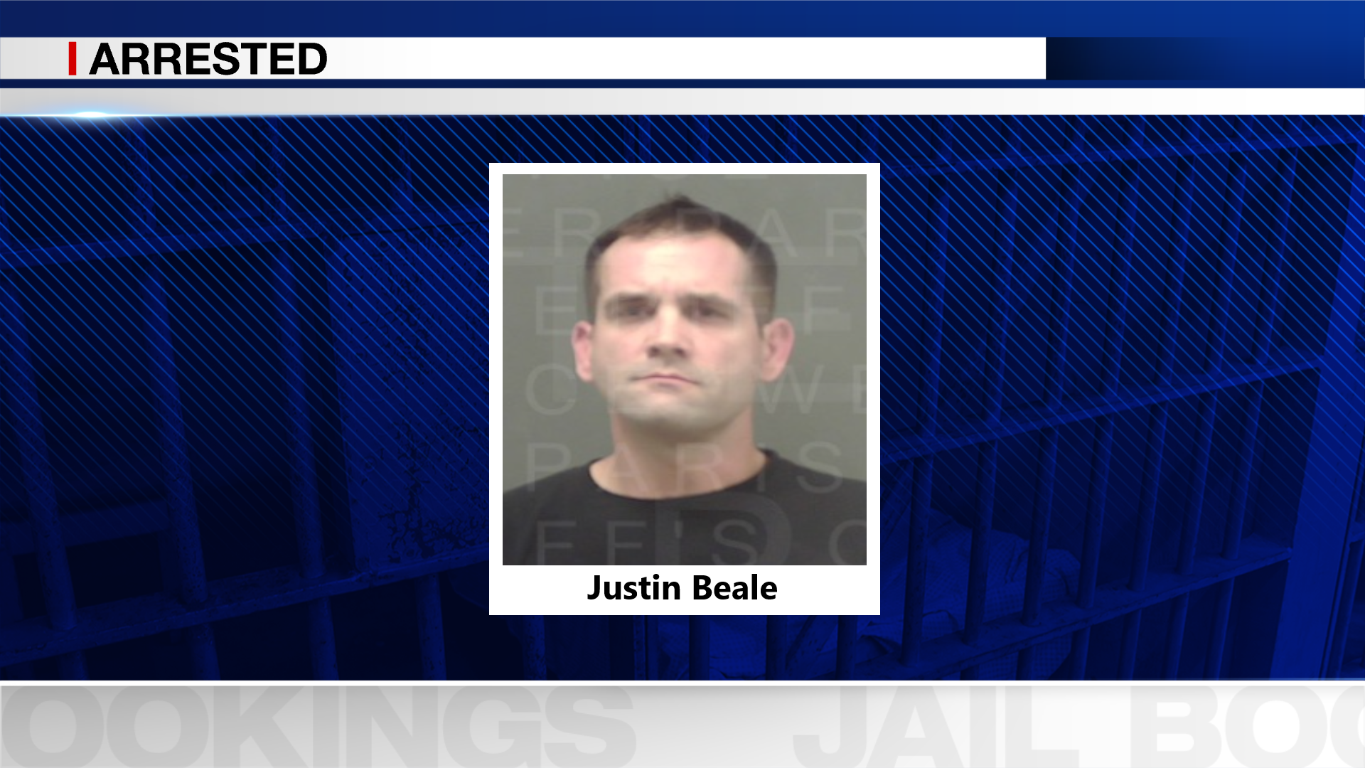 Webster Parish man accused of inappropriate behavior with juveniles ...