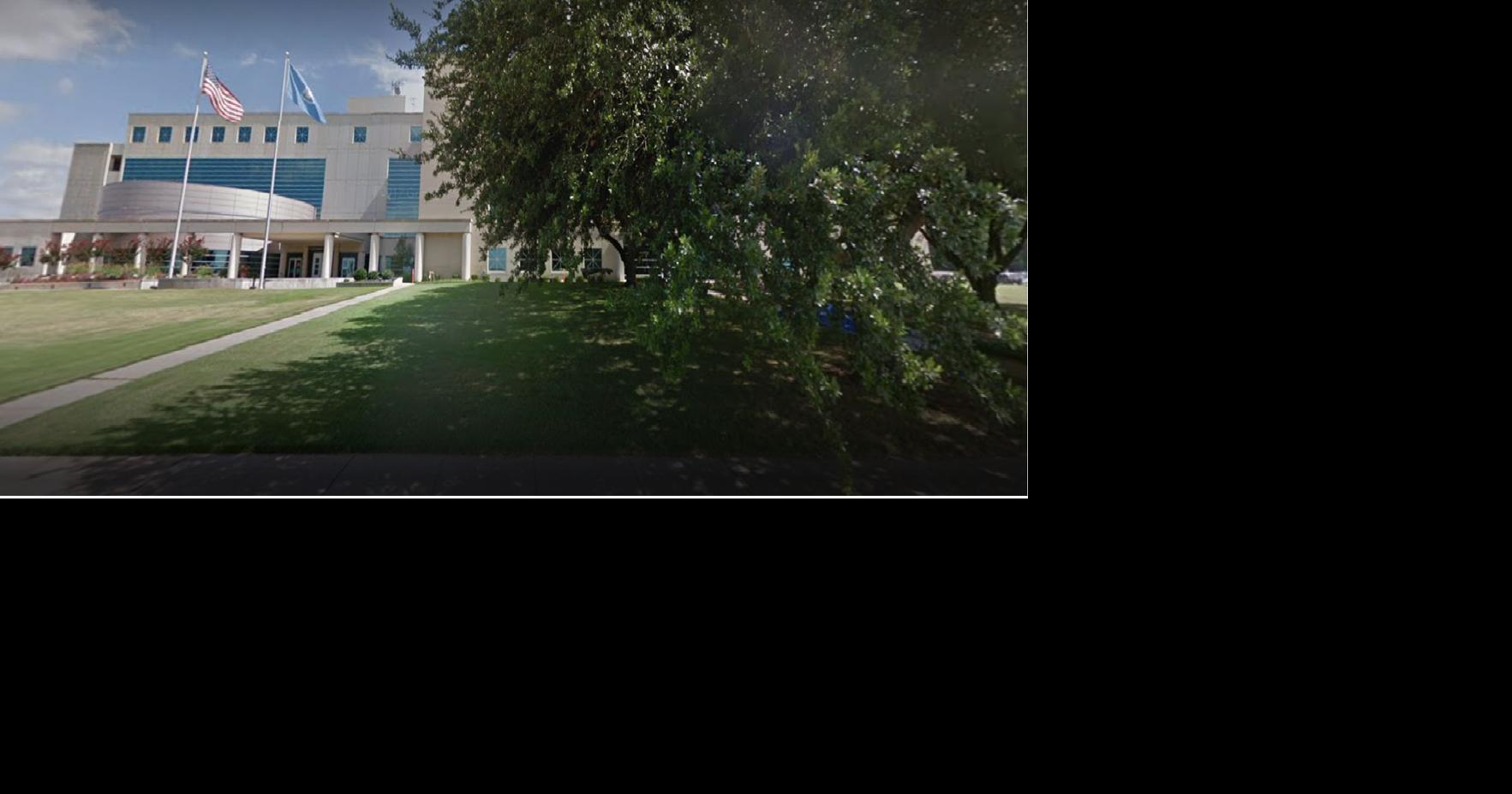Security upgrade planned at Bossier Parish Courthouse | News | ktbs.com