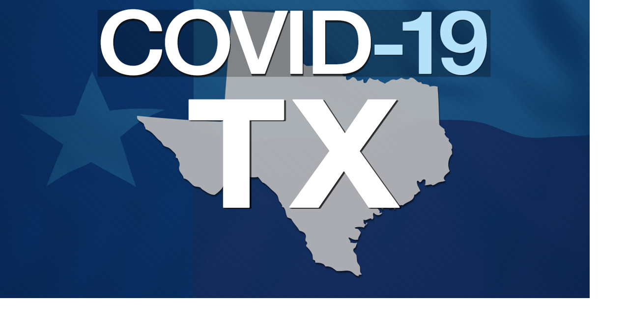 Texas becomes 4th state to surpass 10K virus deaths | News | ktbs.com