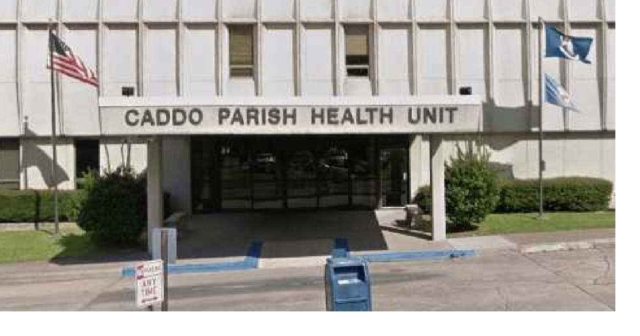 Caddo Parish Health Unit temporarily closing March 16-25 for ...