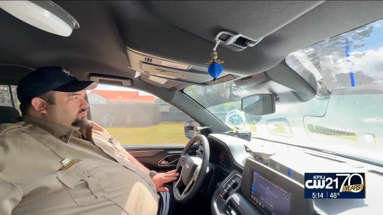 Rick Rowe | ktbs.com