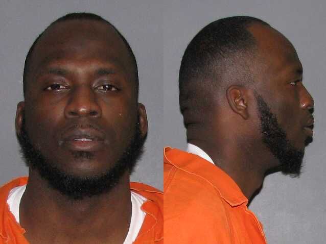 Caddo Parish Jail Bookings 10-26-20 | Jail Bookings | ktbs.com