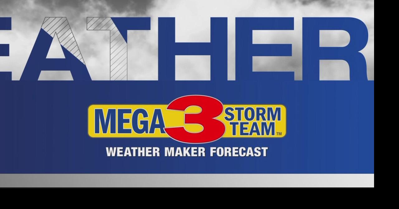 Weather Maker Forecast | | ktbs.com