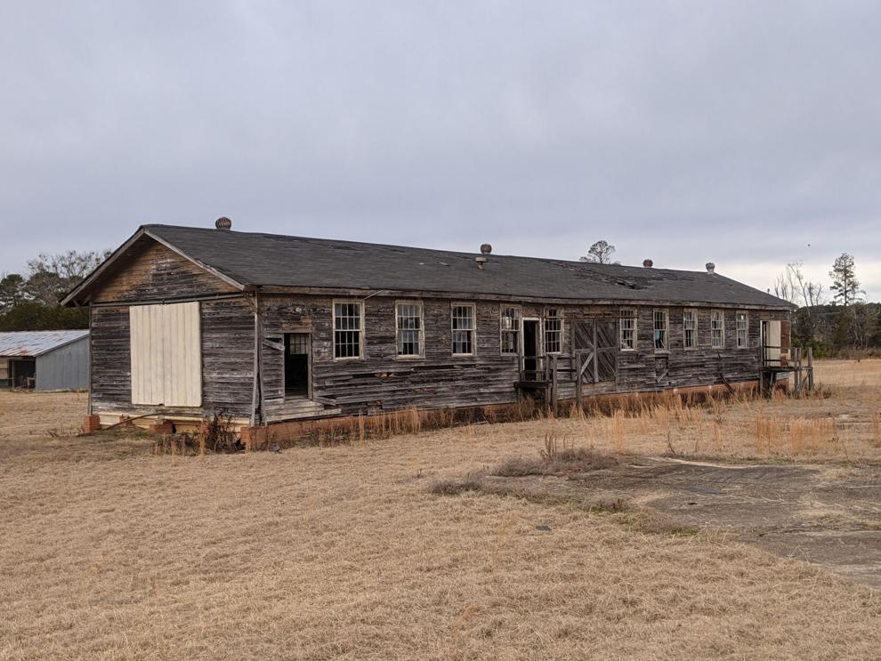 2 north La. locations among new nominees to state's most endangered ...