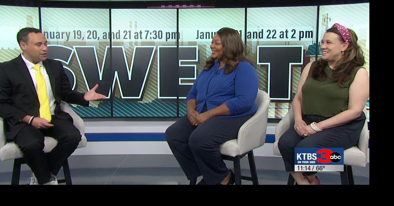 Shreveport Little Theatre presents 'Sweat' | Community | ktbs.com