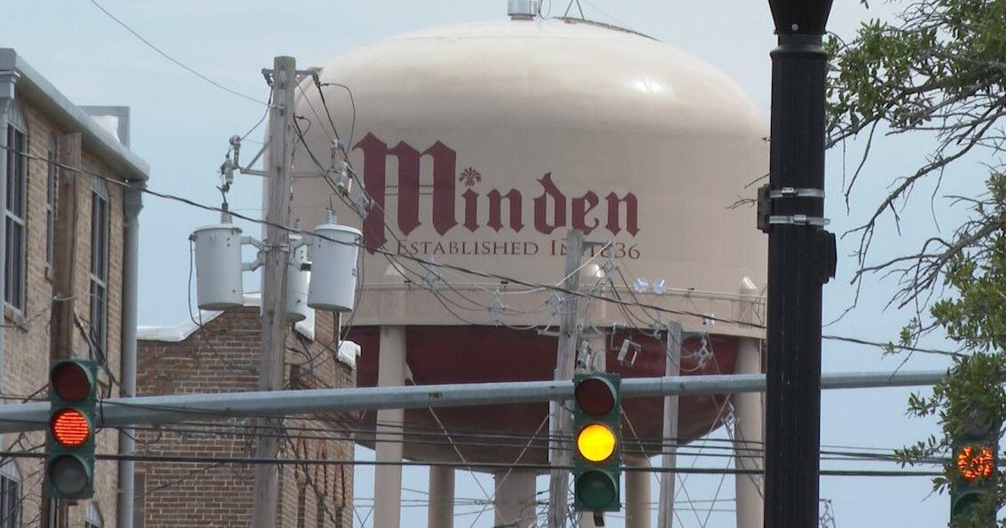 Power will be going out for extended time in Minden | News | ktbs.com