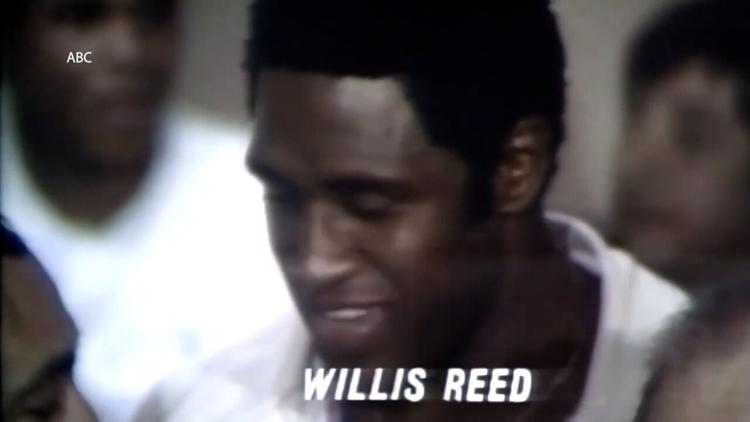 Willis Reed's Grambling, Knicks legacy lives on | Sports | ktbs.com
