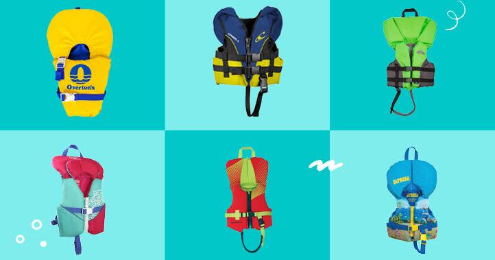 The 6 best infant life jackets, according to experts and parents ...