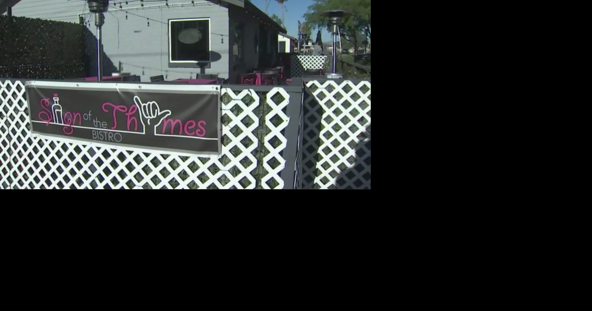 Sign language friendly resturant opens in Arizona | In Case You Missed ...