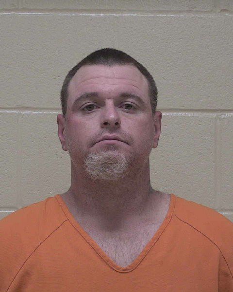 Bossier Parish Jail Bookings 4-13-20 | Jail Bookings | ktbs.com