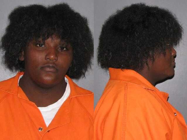 Caddo Parish Jail Bookings 07-18-21 | Jail Bookings | ktbs.com