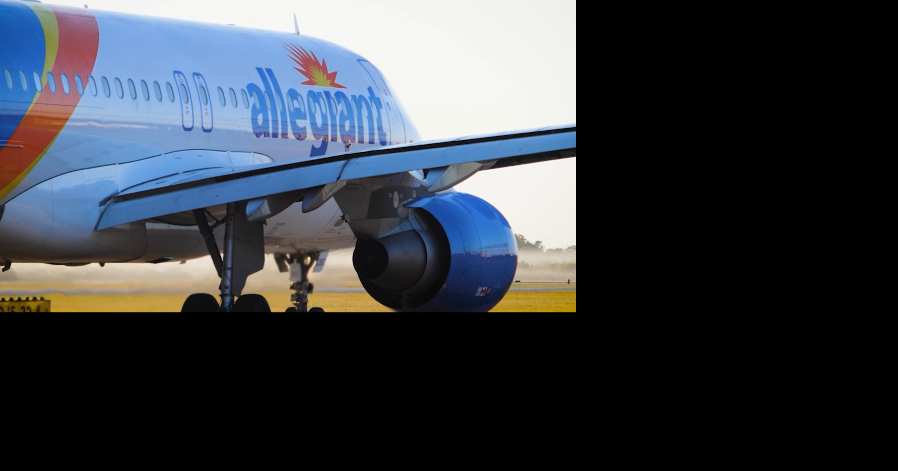 Allegiant to offer non-stop flights to Nashville from Shreveport ...