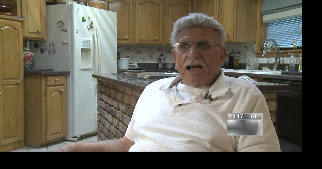 Native New Yorker Mike Guastella built a life in Shreveport after World ...