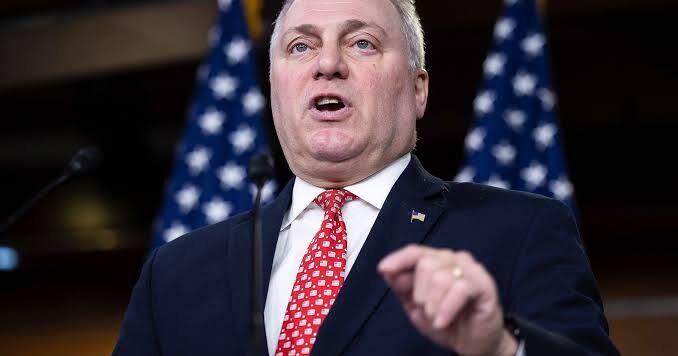 Jordan, Scalise go before House Republicans in candidates forum for ...