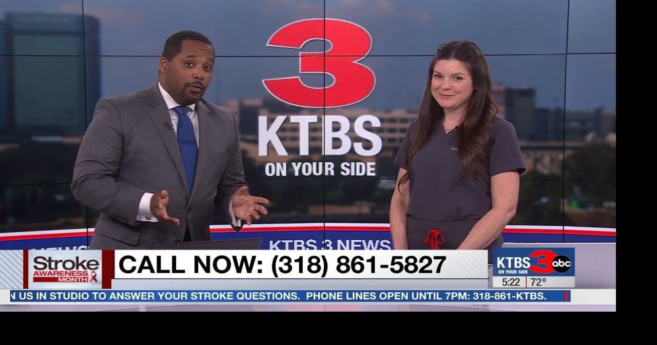 Reps from WK Stroke Centers to answer questions for On Your Side on ...