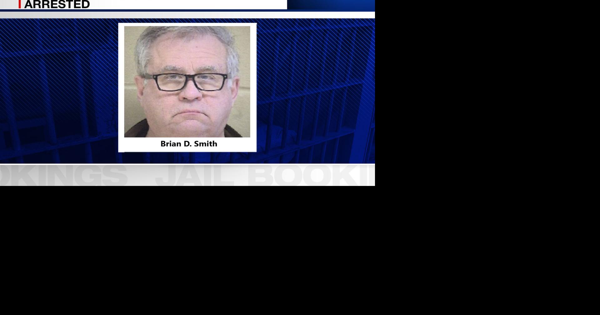 Suspended Shreveport attorney facing porn charges remains in custody ...