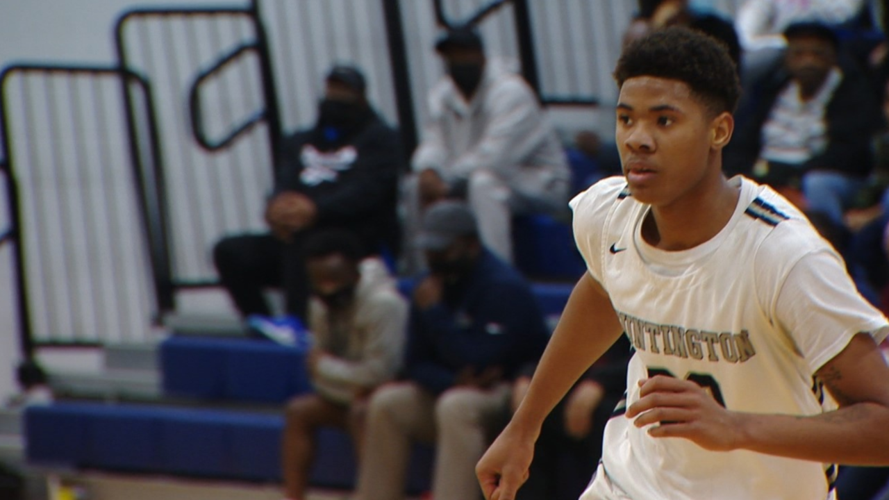 Pearson guilty of Huntington basketball star's murder | Deadliest Zip ...