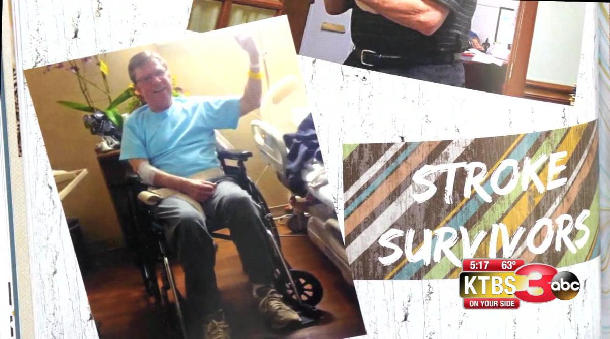 Rick Rowe's Stories from the Heart: Gus Hall | Rick Rowe | ktbs.com