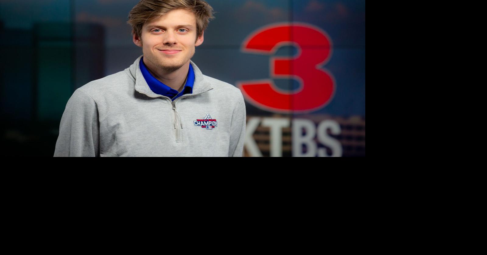 Taylor Gibson | About KTBS | ktbs.com