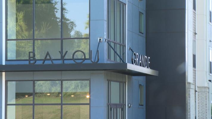 $24 million grant revitalizes Shreveport’s Bayou Grande | News | ktbs.com