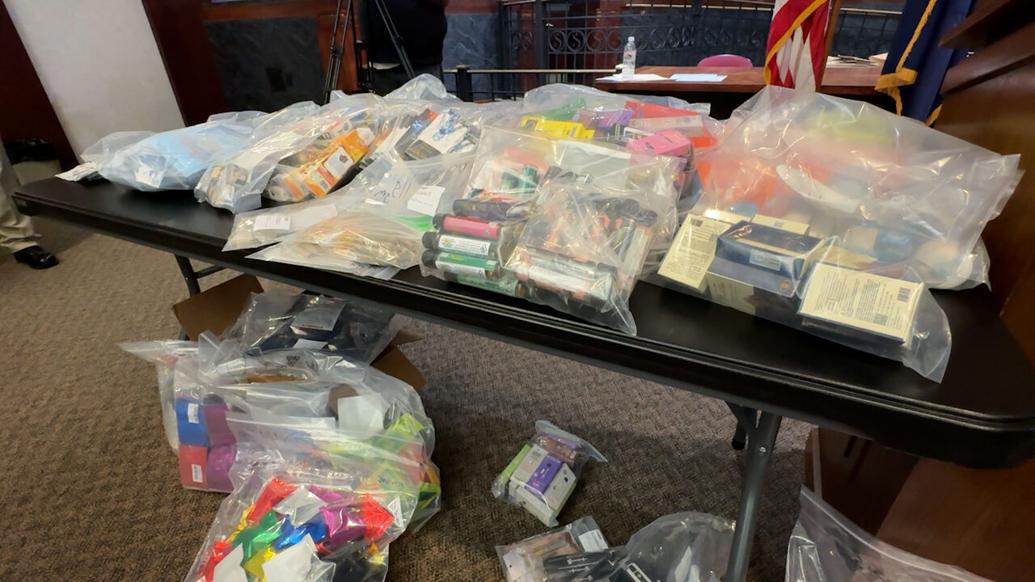 Shreveport Police Department, 11 other agencies complete Operation ...