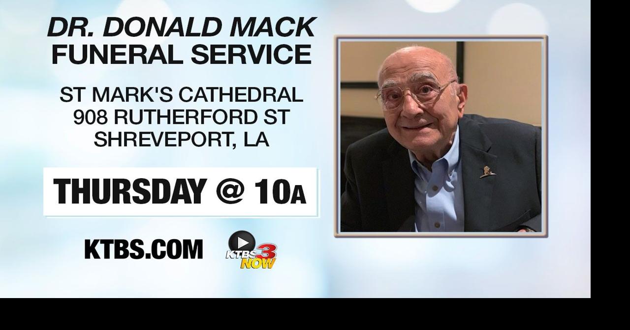 Stories From The Heart - Dr. Donald Mack | Stories from the Heart ...