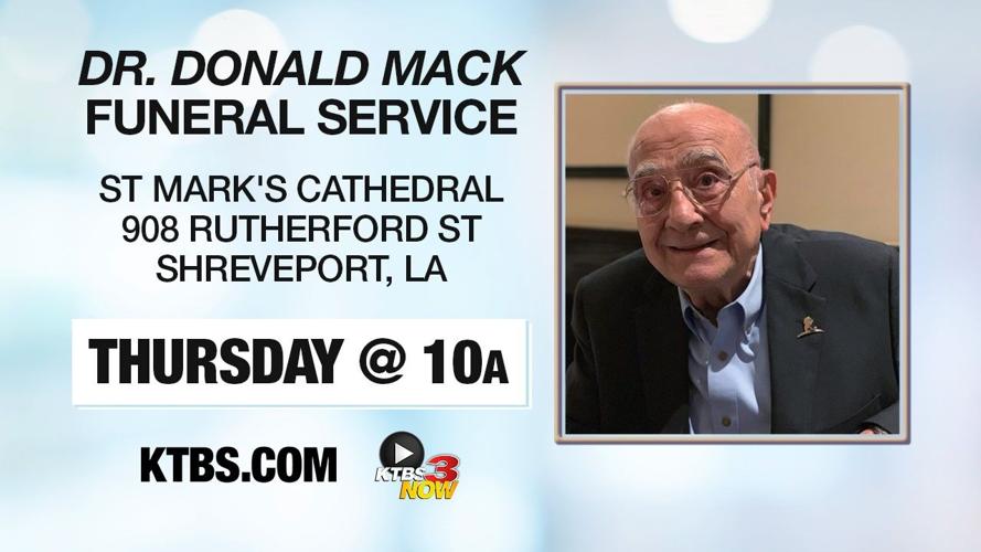 Stories From The Heart - Dr. Donald Mack | Stories from the Heart ...