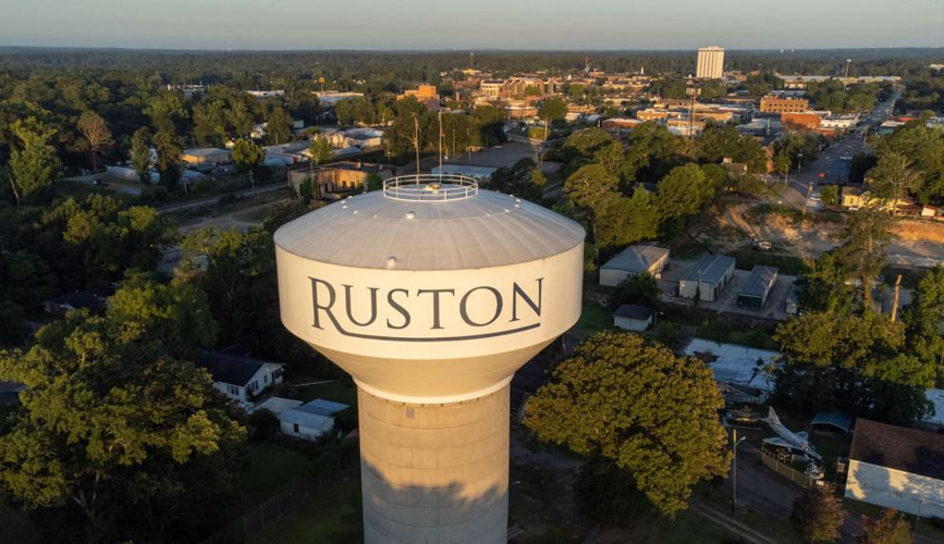 Photos: Welcome to Ruston, where the city paid people to move to a ...