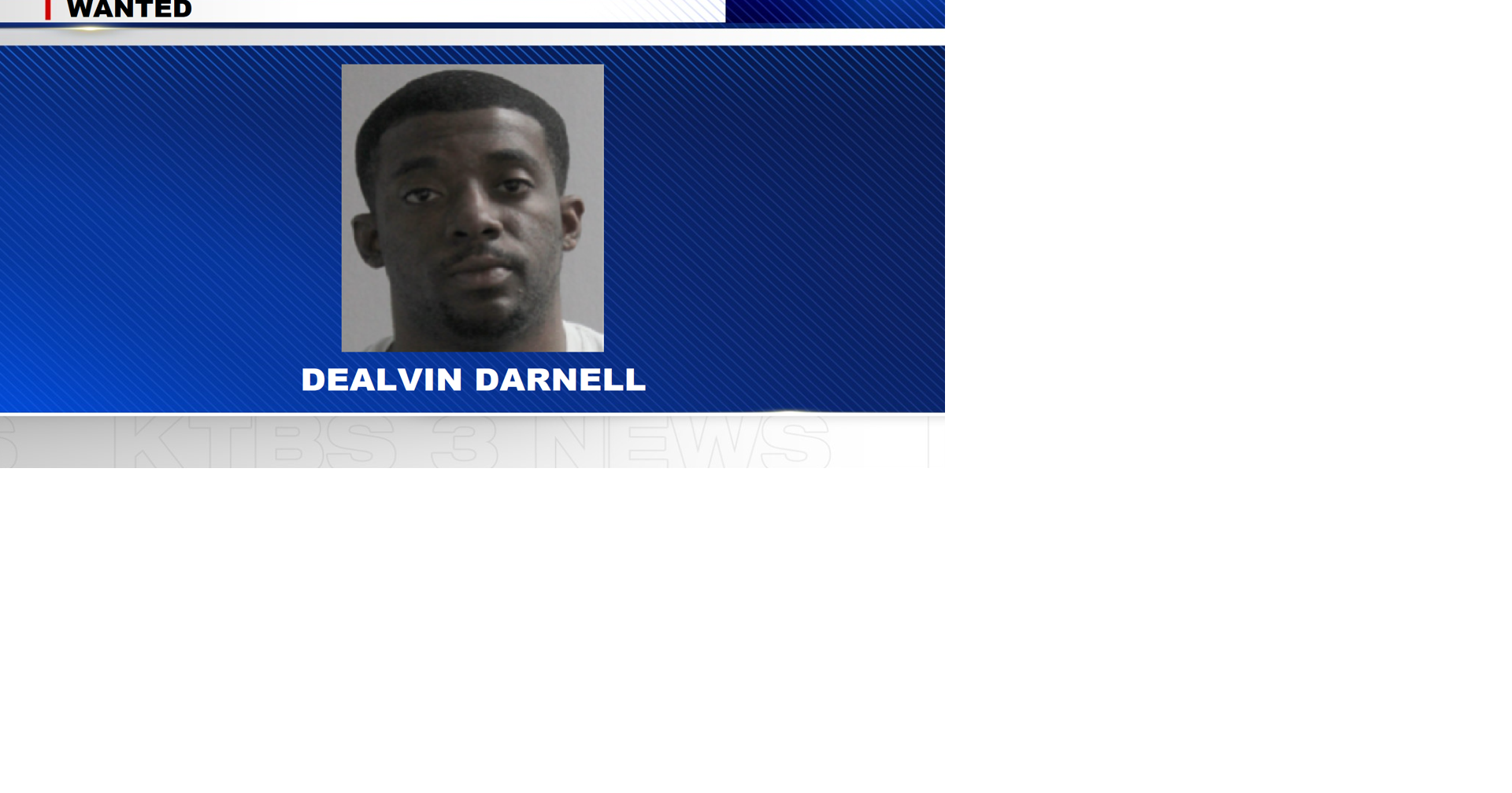 Dealership vehicle theft suspect wanted by Shreveport police | Crime ...