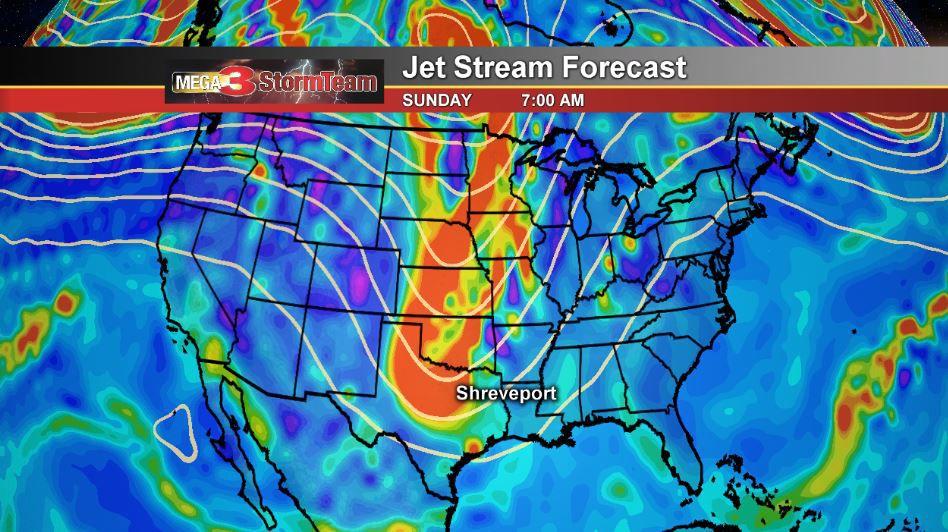 Next weather maker | StormTeam 3 Weather | ktbs.com