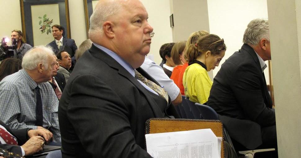 Strain elected to fourth term as Agriculture Commissioner | News | ktbs.com