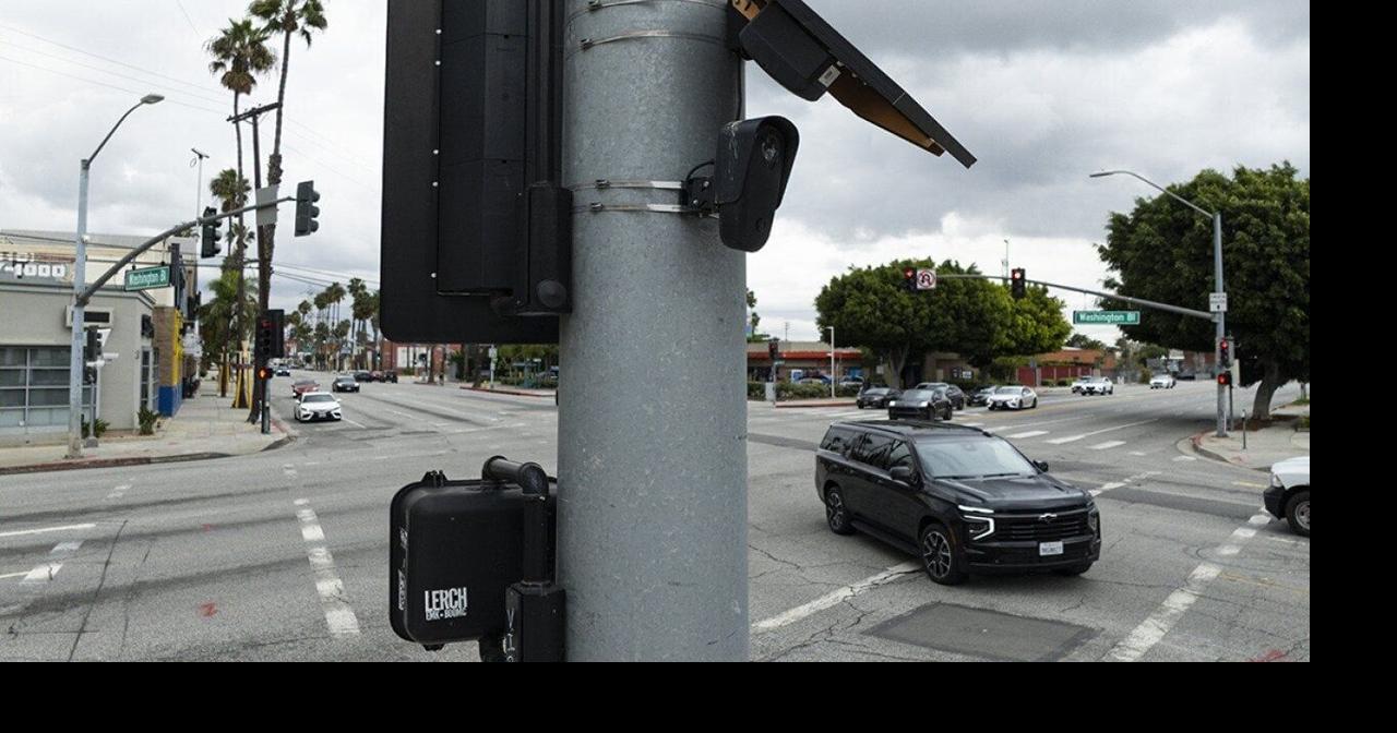 Worried about surveillance, states enact privacy laws and restrict ...