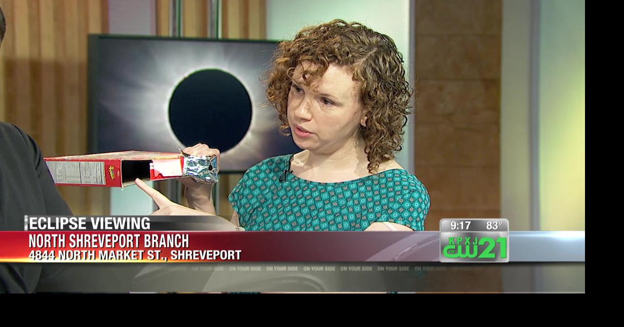 Solar eclipse glasses an easy to make project | Eclipse | ktbs.com