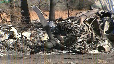 KTBS 70th Anniversary: Ricky Nelson plane crash in Dekalb, Texas shocks ...