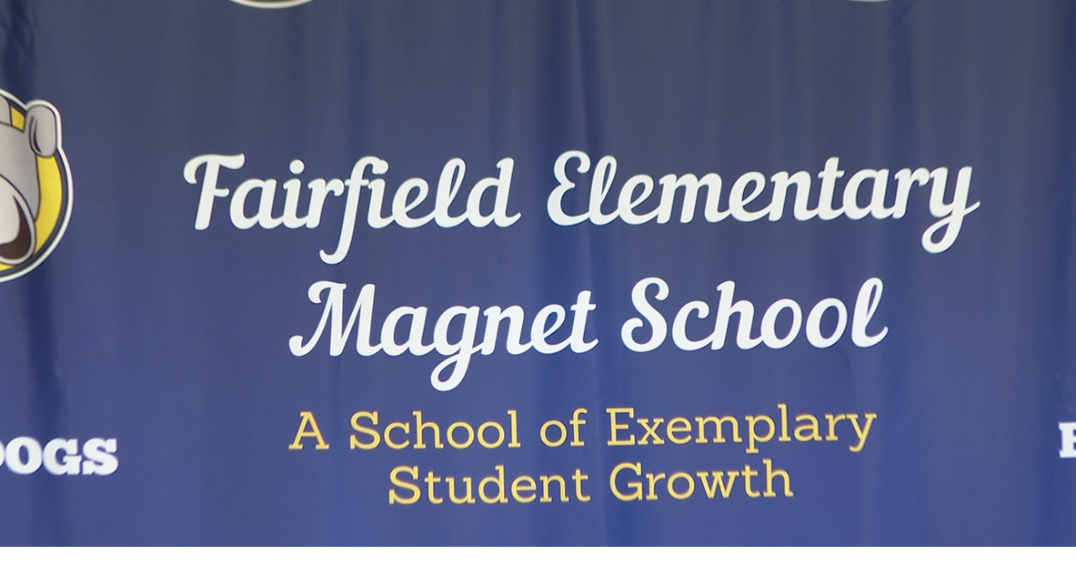 French immersion program launches at Fairfield Elementary Magnet | News ...