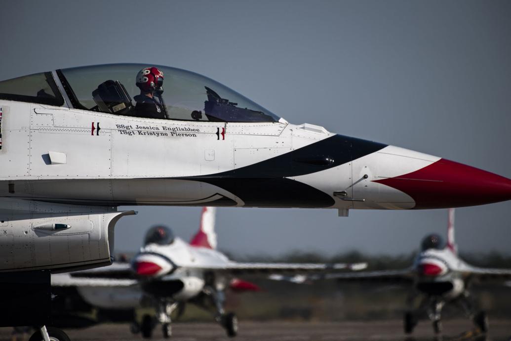 Defenders of Liberty Air Show to take flight in March | Barksdale AFB ...