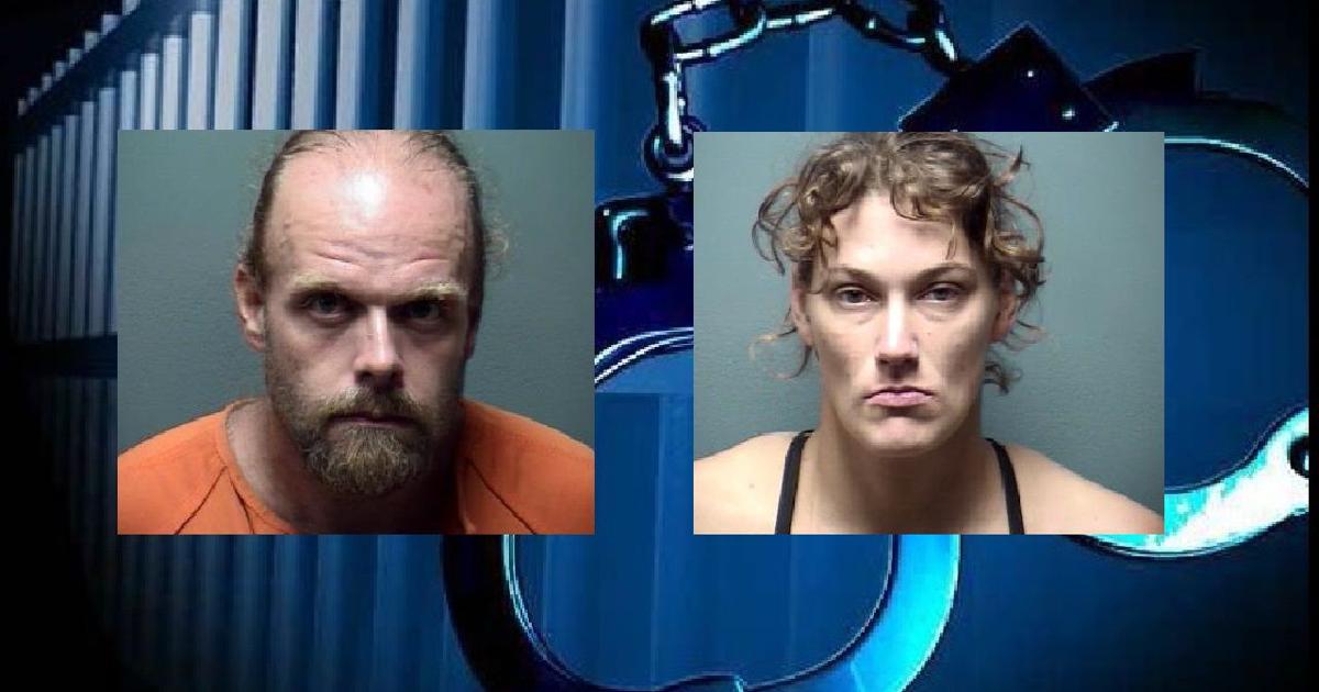 Unregistered Sex Offender Woman Arrested Drug Charges Added News