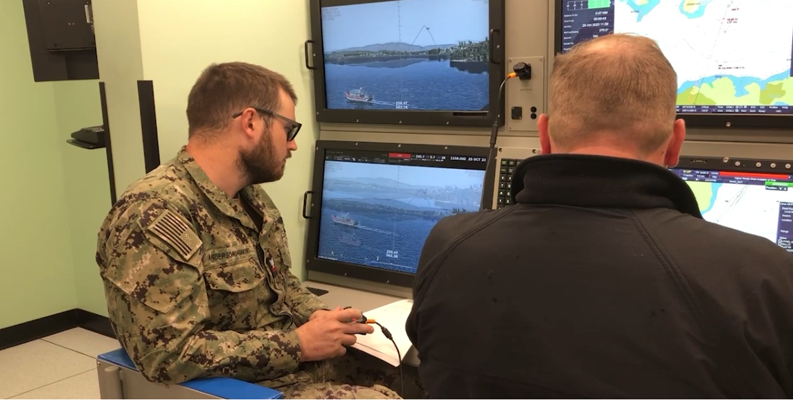 A look at the intensive training Navy sailors undergo for submarine ...