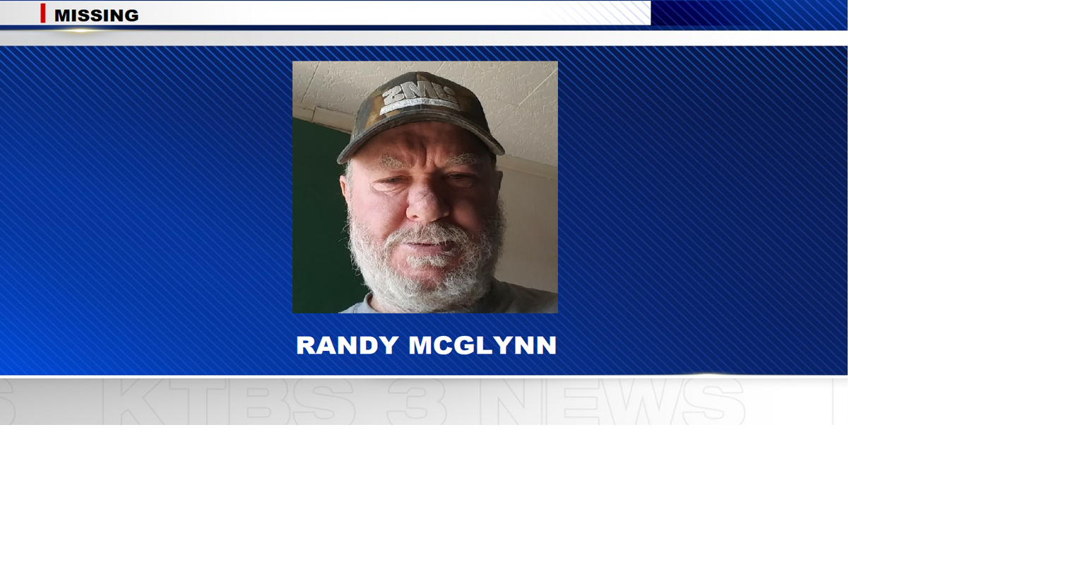 Man reported missing has been found | News | ktbs.com