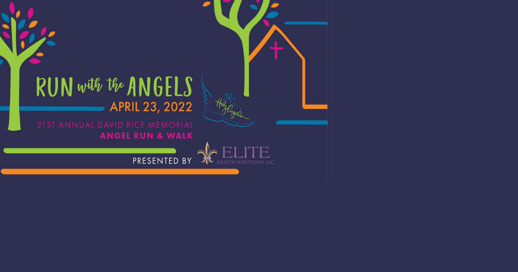 First Cup with First News: Holy Angels-Angel Run & Walk | First Cup ...