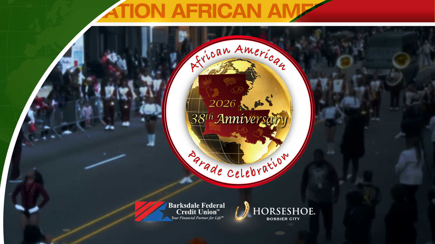 38th annual African American Parade Celebration to focus on historic ...