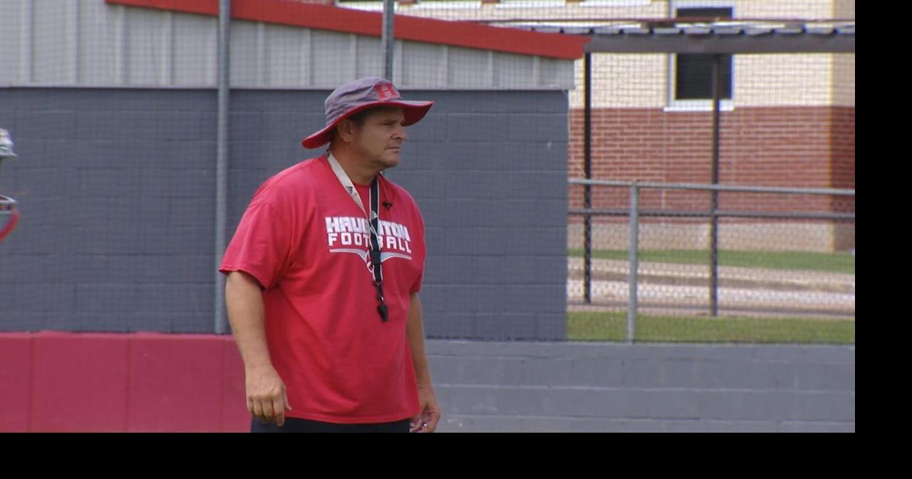 Bossier names alum Gary Smith as new head football coach | Sports ...