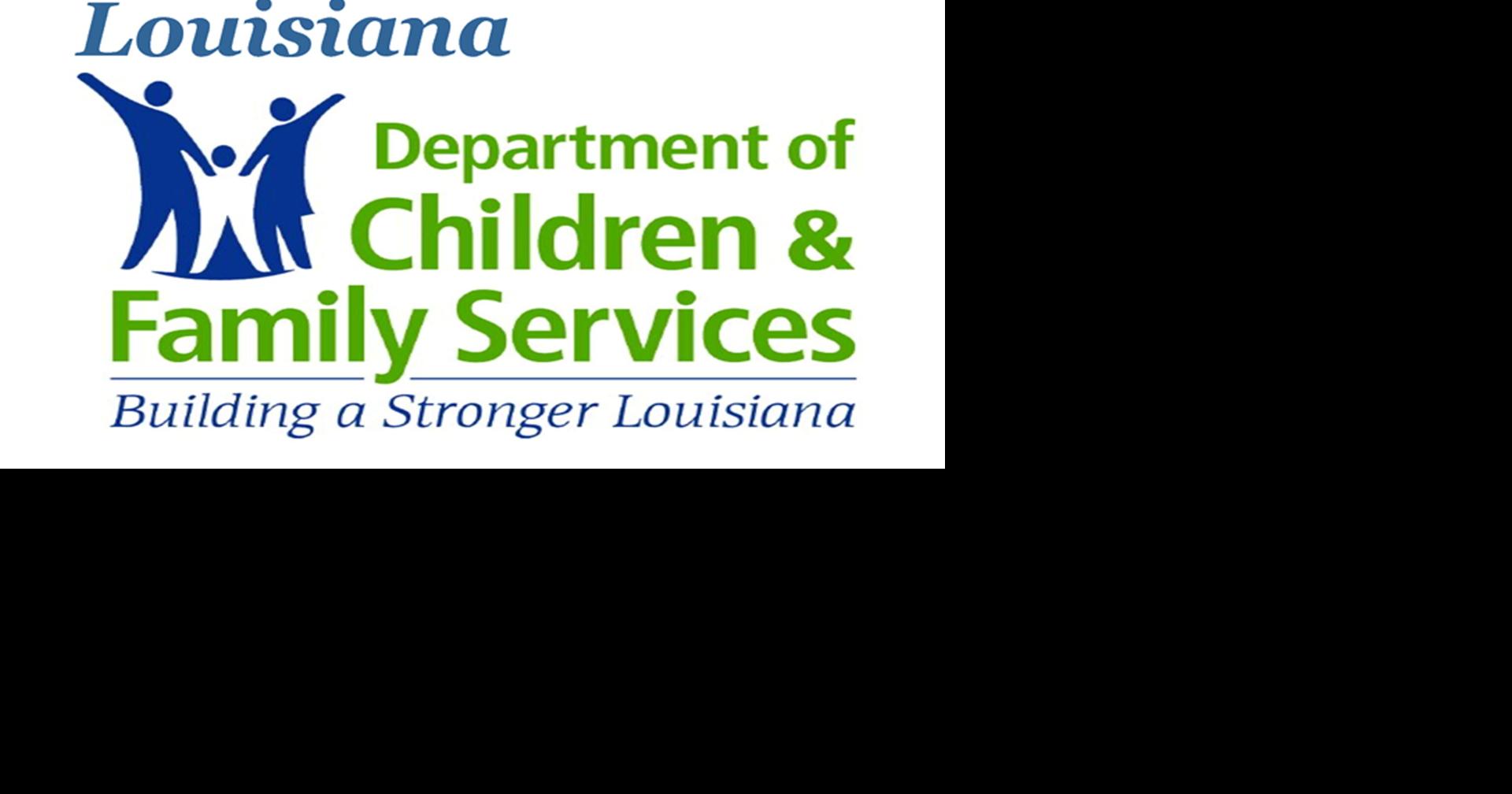 DCFS launches hotline to report child sex trafficking | News | ktbs.com